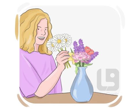 Definition And Meaning Of Differentiate Picture Dictionary