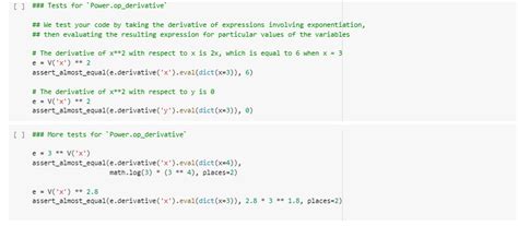 Python Problem Starting Code Class Expr