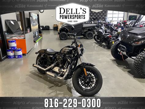 Used 2018 Harley Davidson Sportster Forty Eight Special For Sale In