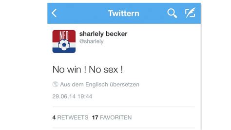 Lilly Becker Sex Entzug für Boris BUNTE de