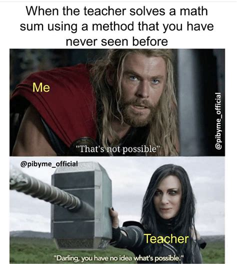 College Memes School Memes College Quotes Math Memes Funny Memes Jokes Maths Sums Pallet