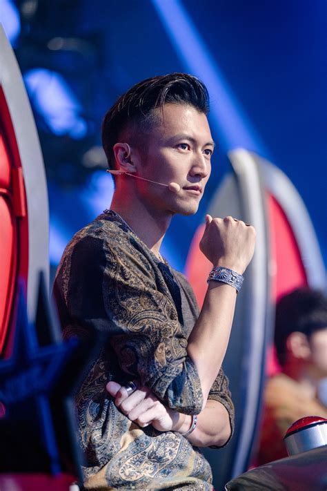 謝霆鋒《中國好聲音》今晚開唱《光輝歲月》 新編曲不同凡響 壹讀