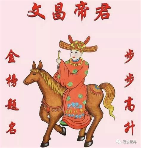 文昌位的五种找法全了