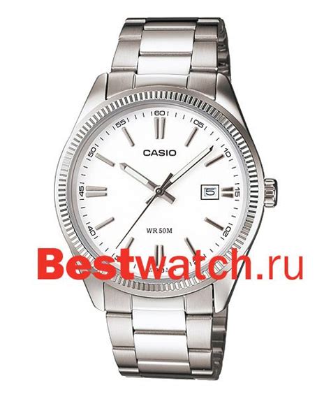Мужские наручные часы Casio Mtp 1302d 7a1 купить с доставкой по выгодным ценам в интернет