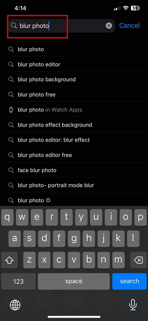 How To Blur Text Messages On IPhone Xlightmedia