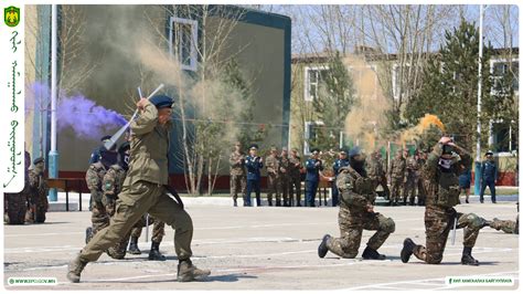 Хил ТУСГАЙ МЭРГЭЖЛИЙН ХИЛЧИН АХЛАГЧ БЭЛТГЭХ АНХНЫ СУРГАЛТ АМЖИЛТТАЙ ӨНДӨРЛӨЛӨӨ Хил хамгаалах