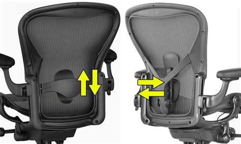 Herman Miller Remastered Lumbar Support At Clara Moran Blog