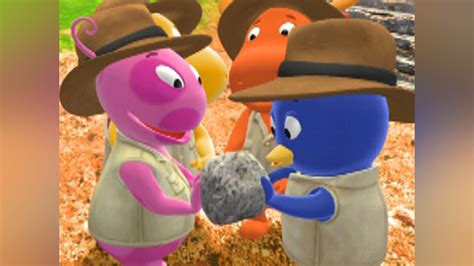 Backyardigans Horse At Alex Willson Blog