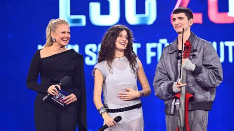 Geschwister Duo Abor And Tynna Vertritt Deutschland Beim Esc 2025