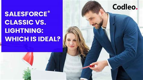 Classic Vs Lightning Showdown For Crm Supremacy