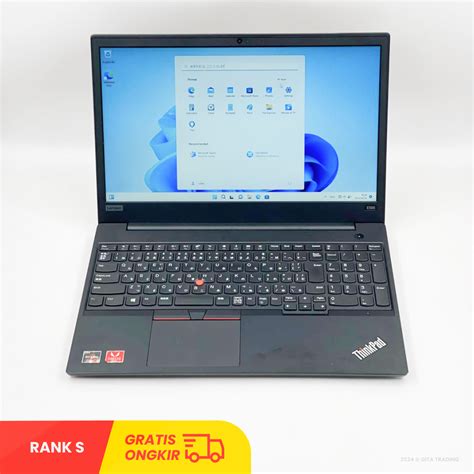 Harga Lenovo Thinkpad Terbaru Gita Trading Store