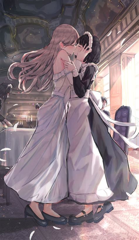 Original Drawn By Benevole Danbooru Original Drawn By Benevole Danbooru