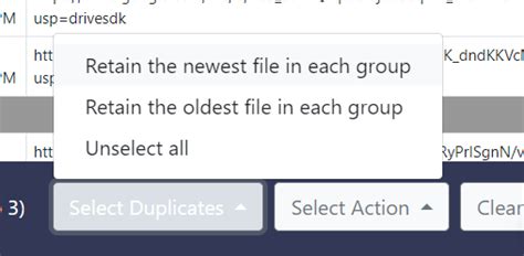 Find Google Drive Duplicate Files Online