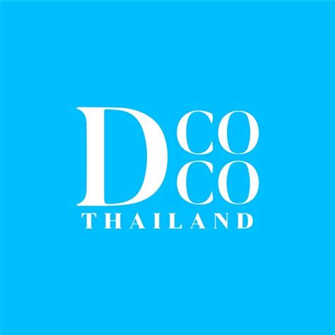 Dcoco Thailand Bangkok