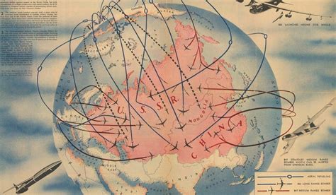 Nuclear Deterrence Carnegie Council For Ethics In International Affairs