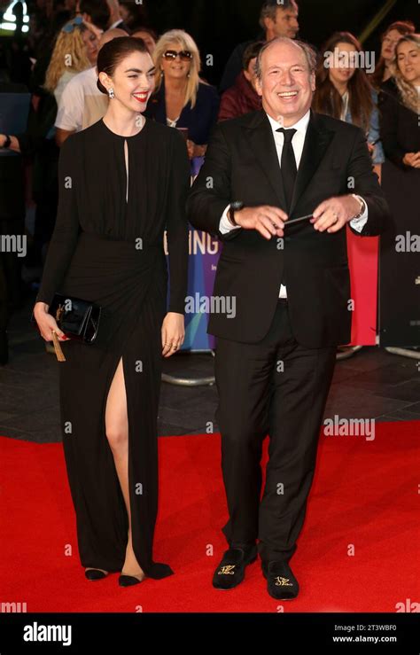 Zoe Zimmer Hi Res Stock Photography And Images Alamy