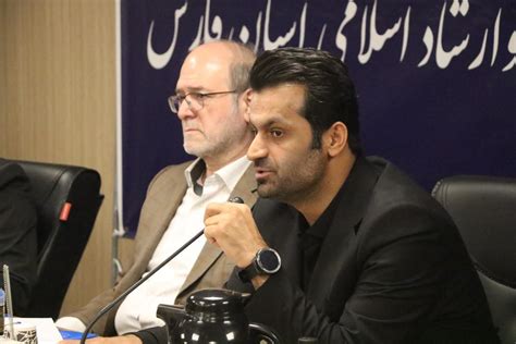 مشاور عالی وزیر فرهنگ ایران، تهران نیست مدیر فرهنگی باید ذائقه و گرایش هنرمندان را بداند فارس