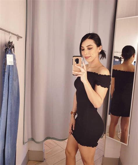 Fitting Room Scrolller