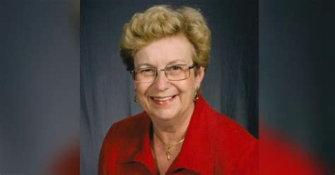 Tribute Wall Barbara Wright