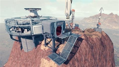 Best Starfield Outpost Designs Destructoid