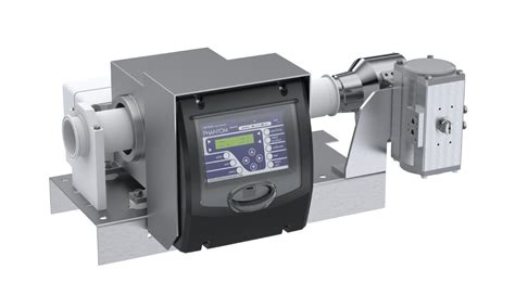 Phantom Pipeline Metal Detector Fortress Technology Inc