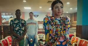 Xem Phim Sex Education Tôi Tin Rằng đây Là Nhân Vật Xuất Sắc Nhất Với Màn Lột Xác Ngoạn Mục