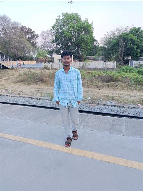 Kalluri Surendra Reddy Posted On Linkedin