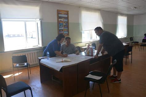 2018 оны орон нутгийн хөрөнгөөр тус аймгийн газар зохион байгуулалтын ерөнхий төлөвлөгөө