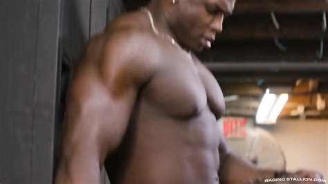 Hooked Up Harrison Feels And Only Matt Eporner