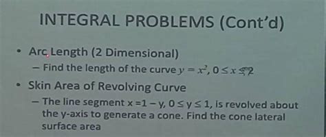 Solved The Line Segment X 1 Y 0
