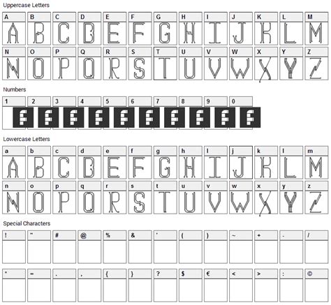 Circuit Board Font Download Fonts Free