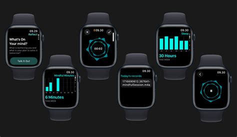 Working With Healthkit Mindful Minutes Data By Alfadli Siddik May 2024 Medium
