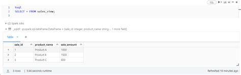 databricks alreadyexistsexception message table xxxxxxxxxxxxxxxx already exists stack overflow