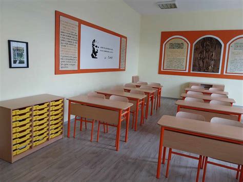 Още 5 обновени класни стаи Професионална гимназия по селско стопанство Нова Загора