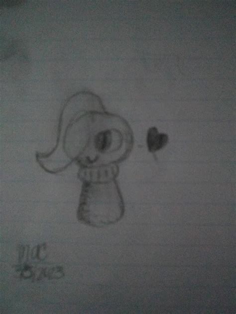 Cute Blob By Supernaturalarts79 On Deviantart