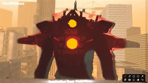 если би титана камера мена заразили чтоб било Youtube