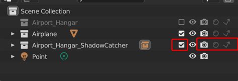 Working With Scenes In Blender Advice Basics And Interface Blender