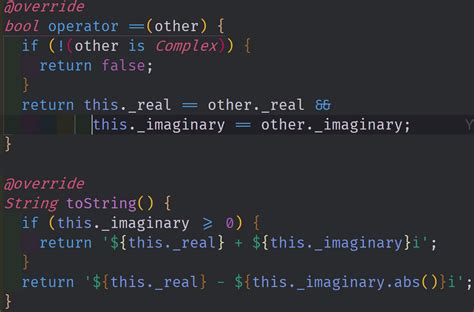 A Beginners Guide To Dart Intro To Classes And Objects Part Thr