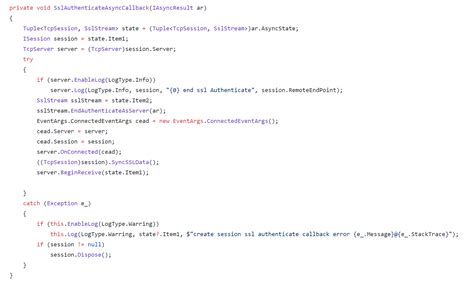 object reference not set to an instance of an object · issue 92