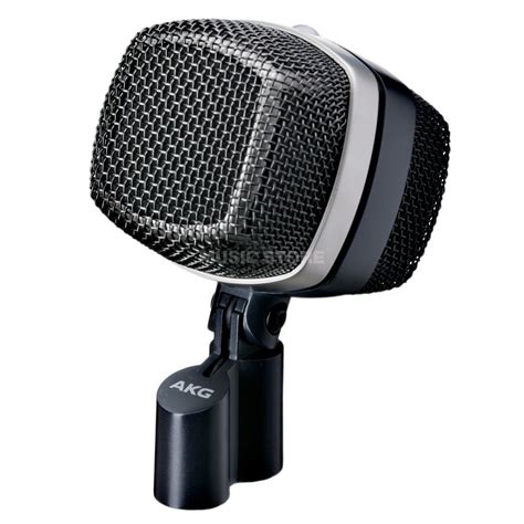 Akg D 12 Vr Bass And Kick Drum Microphone Dv247