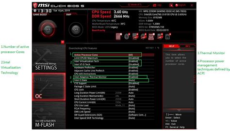 How To Enable Virtualization In Bios Msi Wiring Work