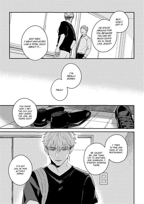 Tsurukame Mayo Perfect Propose Eng Page 6 Of 7 Myreadingmanga
