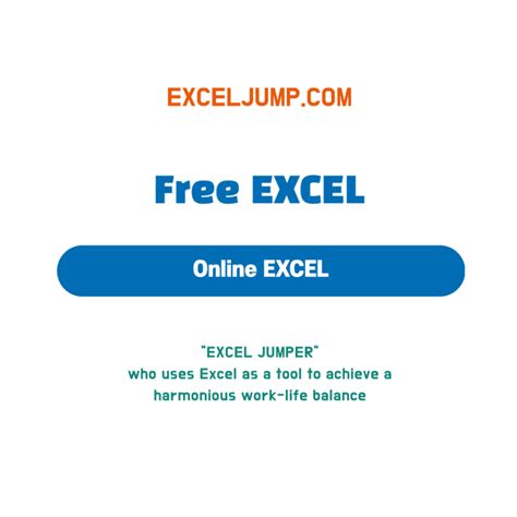 How To Use Excel For Free Free Excel