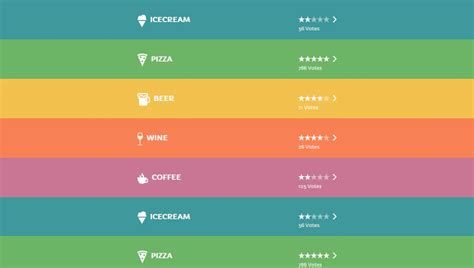 19 Css Mobile Menus Freefrontend