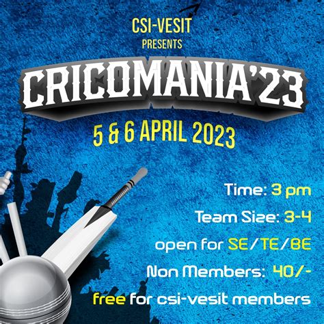 Csi Vesit On Linkedin Cricket Cricomania Abballanahipaddlebolelga