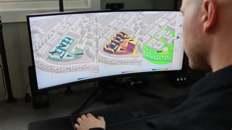 Oprogramowanie Autodesk Forma Wcześniej Spacemaker Zaloguj Się I Kup Program Forma