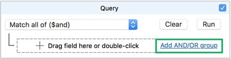 How To Query Mongodb Arrays Without Using The Mongo Shell