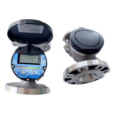 R500 Nb Lora Ultrameter Series Ultrasonic Agriculture Water Meter