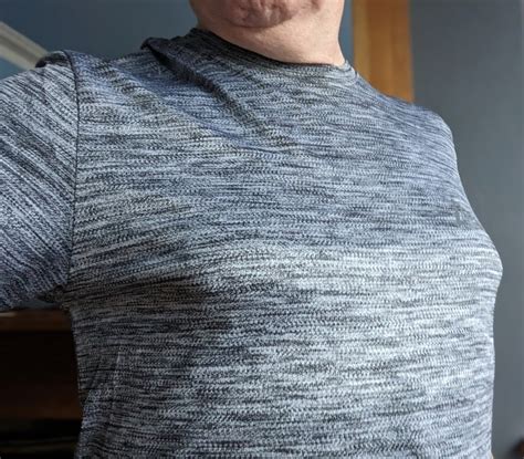 Moobs 11 Pics Xhamster