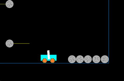 Physics How Do I Set Angular Velocitytorque So That Its Pointing To